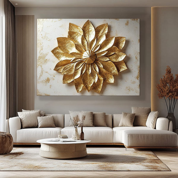 Sense Of Art Wall Decor
